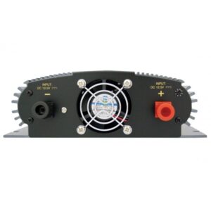 Inversor 800W - 12V - Onda modificada - SAMLEX SAM-800-12 » ECO4SUN ...